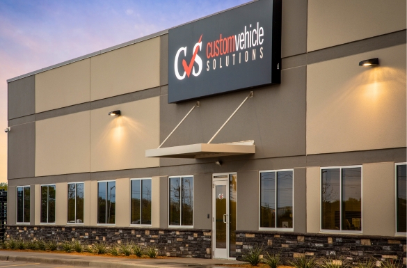 Denton, TX Vehicle Customization and Modification | Custom Vehicle ...