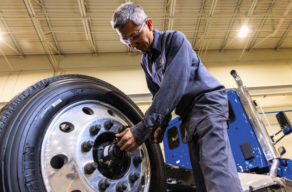 Truck Customization & Modification Services | Custom Vehicle Solutions