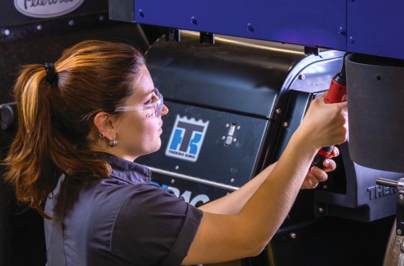 Truck Customization & Modification Services | Custom Vehicle Solutions